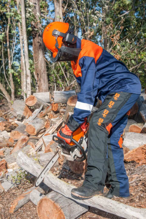 Protective Clothing for Agriculture and Forestry | Pangolin